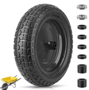 True Temper Wheelbarrow Parts