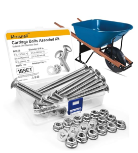 True Temper Wheelbarrow Parts